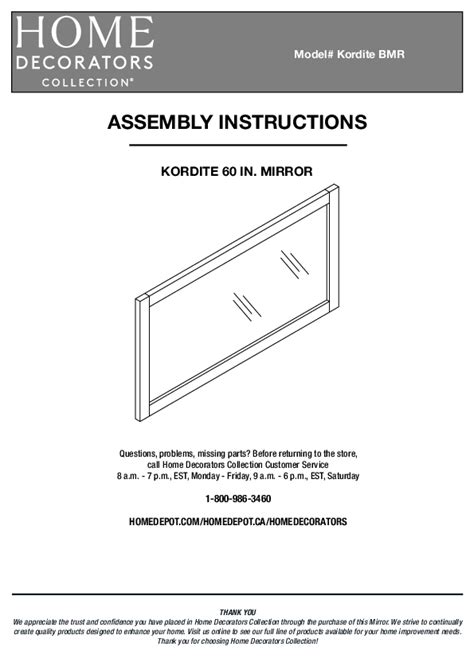 Kordite 60 In W X 32 In H Rectangular Framed Wall Bathroom Vanity