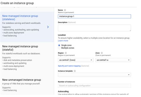 Know About Gcp Compute Engine Instances By Parvathi Nandini Rajanala