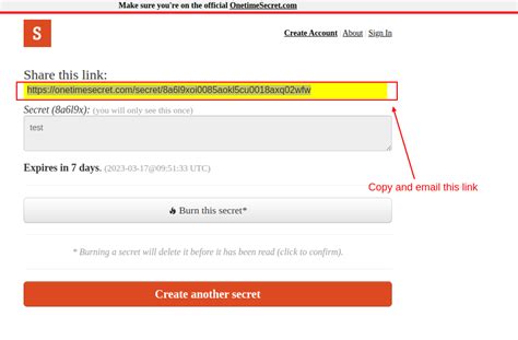Send Credentials Using Watch The Dot Support
