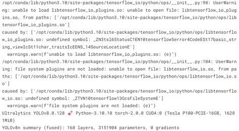 【计算机视觉】yolov8的测试以及训练过程（含源代码）yolov8训练 Csdn博客