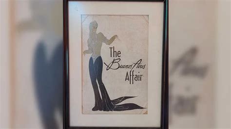 Fui Vi Y Escrib Agarr La Pala Infobae