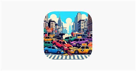 ‎nyc Car Crashes On The App Store