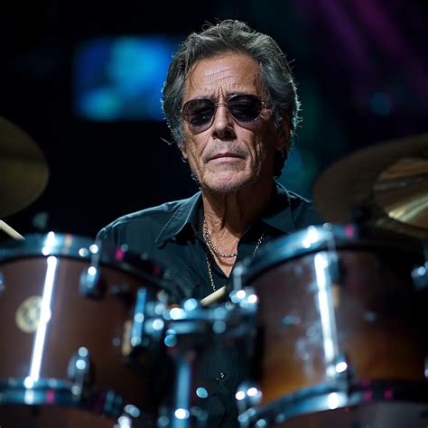 Max Weinbergs Stunning Exit Unveiled