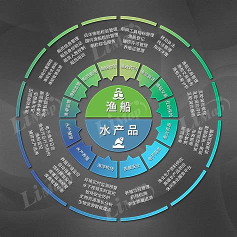智慧海洋 领航者 青岛励图高科
