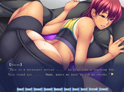 Cyberworks Hentai Hotlady Final Eng