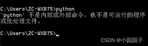 pythonpython编译器以及安装 CSDN博客