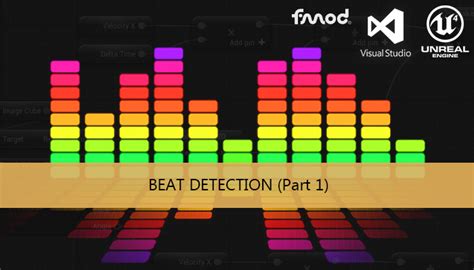 Beat Detection Algorithm Parallelcube