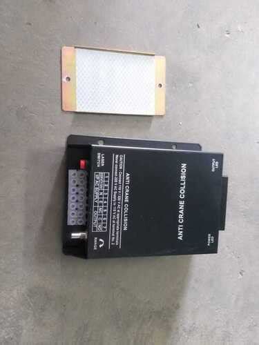 Anti Collision Sensor At INR At Best Price In Ahmedabad Gujarat Powerline Crane