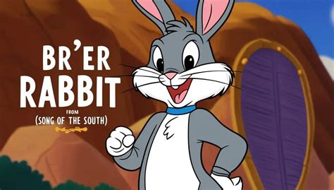 13 Bunny Cartoon Characters Of All Time Fevo Magazine