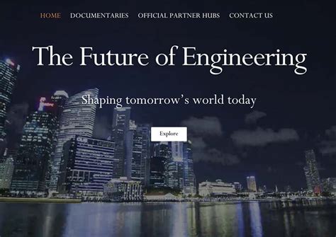 Hub Of Engineering At Jennifer Vidal Blog
