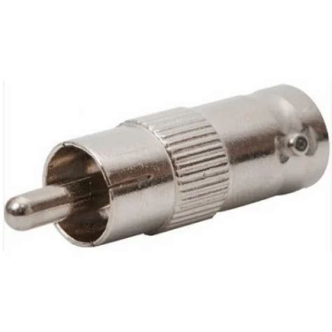Brass Bnc Socket Adapter At ₹ 12 In Jamnagar Id 13293407062