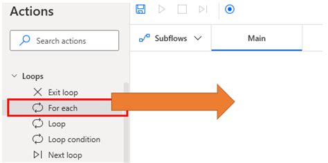 Loop Power Automate Desktop Kaizen Personal Computer Work