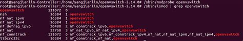 ubuntu下安装部署openvswitch和一些安装的异常处理（ovs安装） 常给自己加个油 博客园
