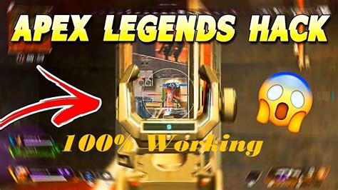 Free Apex Legends Generator Legend Get T Cards Point Hacks