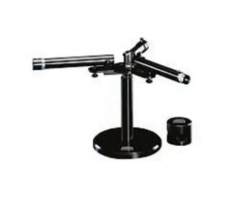 Spectroscope Bunsen Kirchoff At Best Price In Ambala By Apex Sales Corporation Id 20953658133