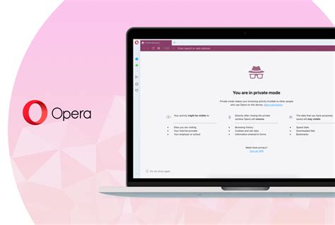 Opera 63 Initial Release Blog Opera Desktop
