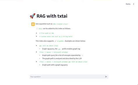neuml on linkedin 🚀 we re thrilled to release an innovative and easy