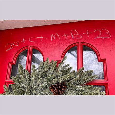 Epiphany Celebration January 6 2025