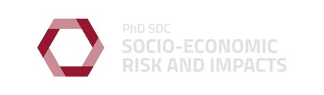 Socio Economic Risk And Impacts
