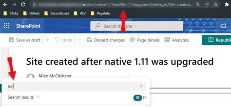 Spfx Web Parts No Longer In Tool Box After Upgrading From Spfx 111 To 114 · Issue 3665 · Pnp