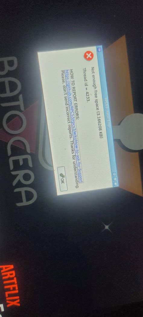 Im A Noob At This I Tried To Install A Ps3 Game And Now My Ps3