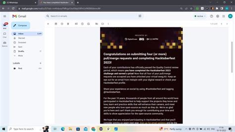Md Shafi Uddin On Linkedin Many Years Of Hard Work Paid Off Hacktoberfest