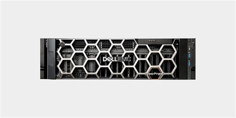 Dell Emc Data Domain 9900 Tops Lane Company