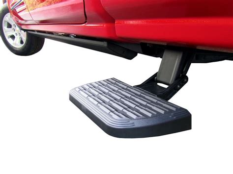 Lund Bedstep2 Realtruck