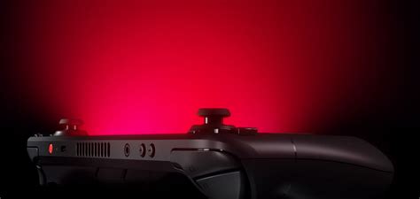 Valve Reveals New OLED Steam Deck Models Making It A Better Buy Than Ever GameSpew