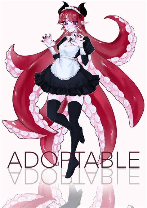 Adopt Oc[closed] By Chrys3 On Deviantart