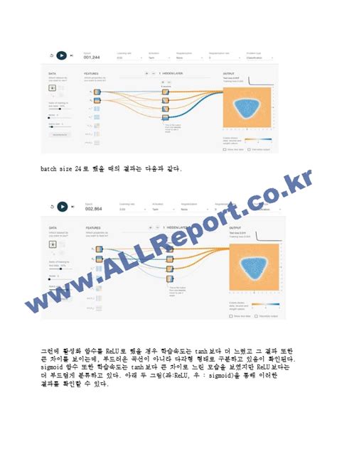 2024년 1학기 방송통신대 중간과제물 딥러닝의통계적이해teachable Machine을 이용하여 충분한 데이터10개 이상로 자신의 머신러닝 모형을 만들고 그 결과를