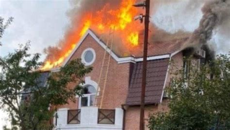 საქართველოში ახლახანს კაცი ცეცხლის ჩაქრობისას გადმოვარდა და დაიღუპა სად მოხდა უბედური