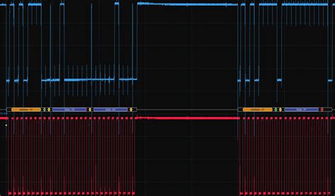Ra2l1 I2c Read After Write Outputs Nothing Forum Ra Mcu Renesas Engineering Community