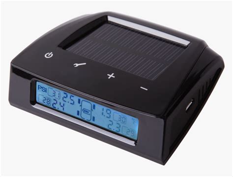 Schrader Tpms Retrofit Kit Hd Png Download Kindpng