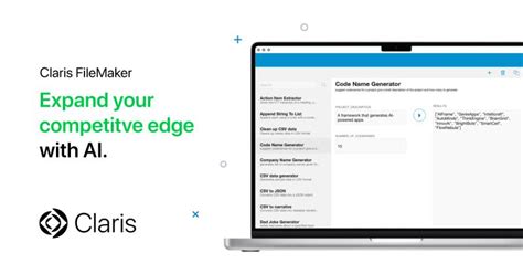 Filemaker Trial V21 Find Quickly Semantic Search Jibardhan Patel