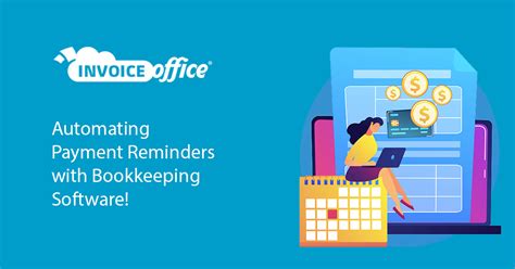 Automated Payment Reminders With Bookkeeping Software