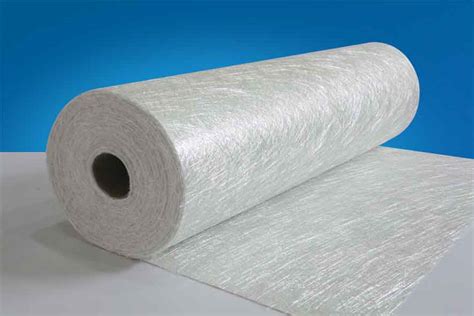 What Is Glass Fiber Guangdong Ruizhou Technology Coltd