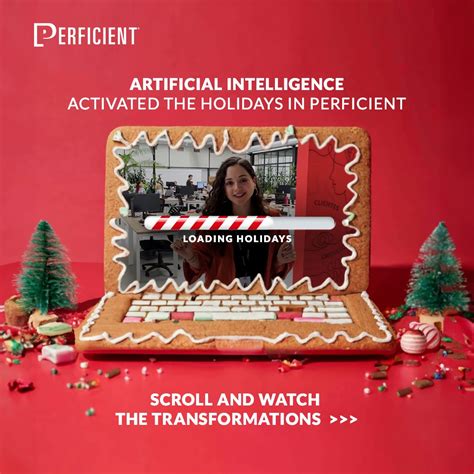 diksha r on linkedin christmas ai perficient holidaymagic