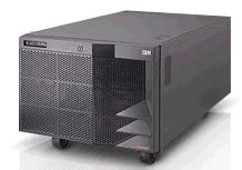 Overview IBM EServer XSeries 260