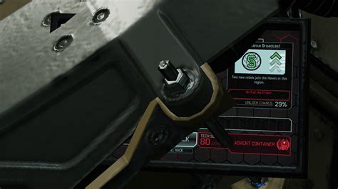 Dont Get Me Wrong The In Game Hud For Hacking Is Cool But Can We Get