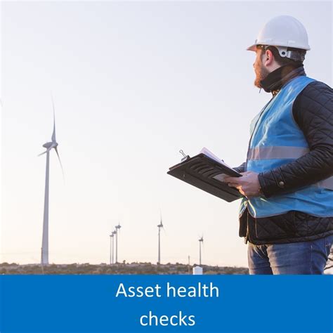 Integrity Management And Inspection TÜv Rheinland