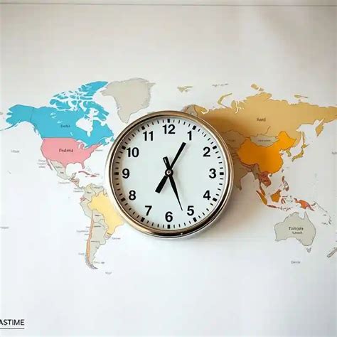 Mastering Time Zones In Net Best Practices Howik