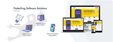 🎓 Exciting News Flutterfrog Software Solutions In Partnership With St Xaviers Catholic