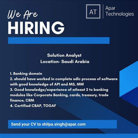 Shilpa Singh On Linkedin Hiringalert Saudijobs Saudihiring
