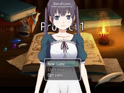 Live D Test With RPG Maker MV YouTube