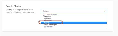 whiteboard coder slack pagerduty integration
