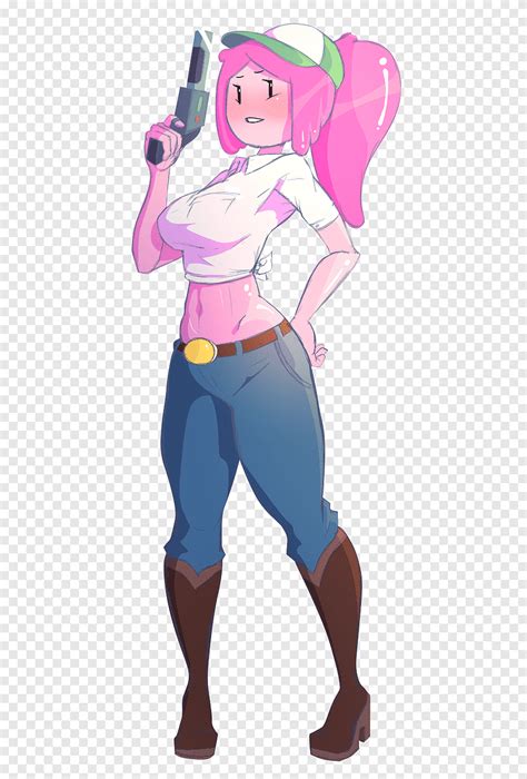 불꽃 공주 사냥꾼 마법사 아트 공주 풍선 껌 일러스트 풍선 껌 만화 슈퍼 히어로 Png Pngegg