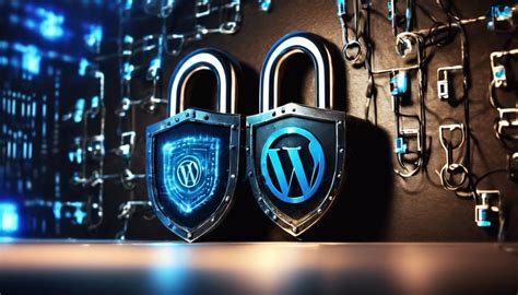 Lock Down Wordpress Plugin Security Best Practices Web Blend