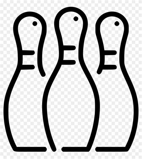 Bowling Pin Clip Art 20 Free Cliparts Download Images On Clipground 2025