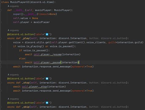 Do Your Scripts Discord Bots And Small Desktop Applications By Evgueniy Fiverr